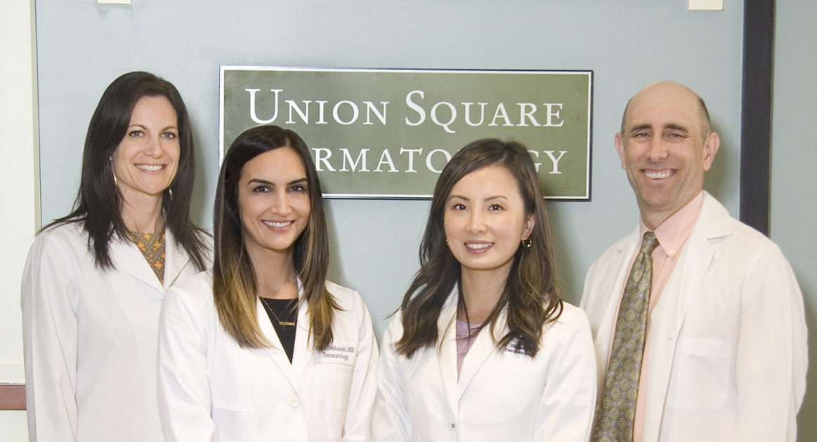 Union Square Dermatology | San Francisco | Dermatologists | Skin Care