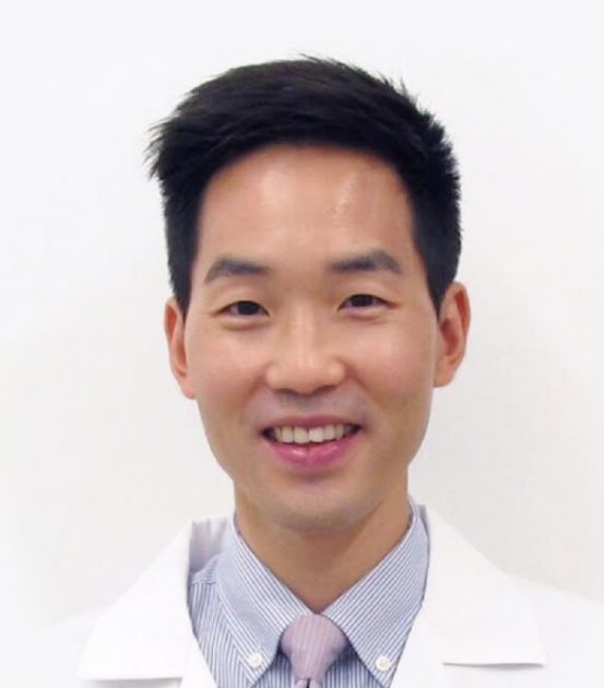 Dr. David Kim | Union Square Derm