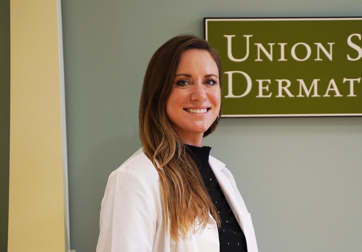 Nicole Spooner, FNP-C, MSN | Union Square Derm